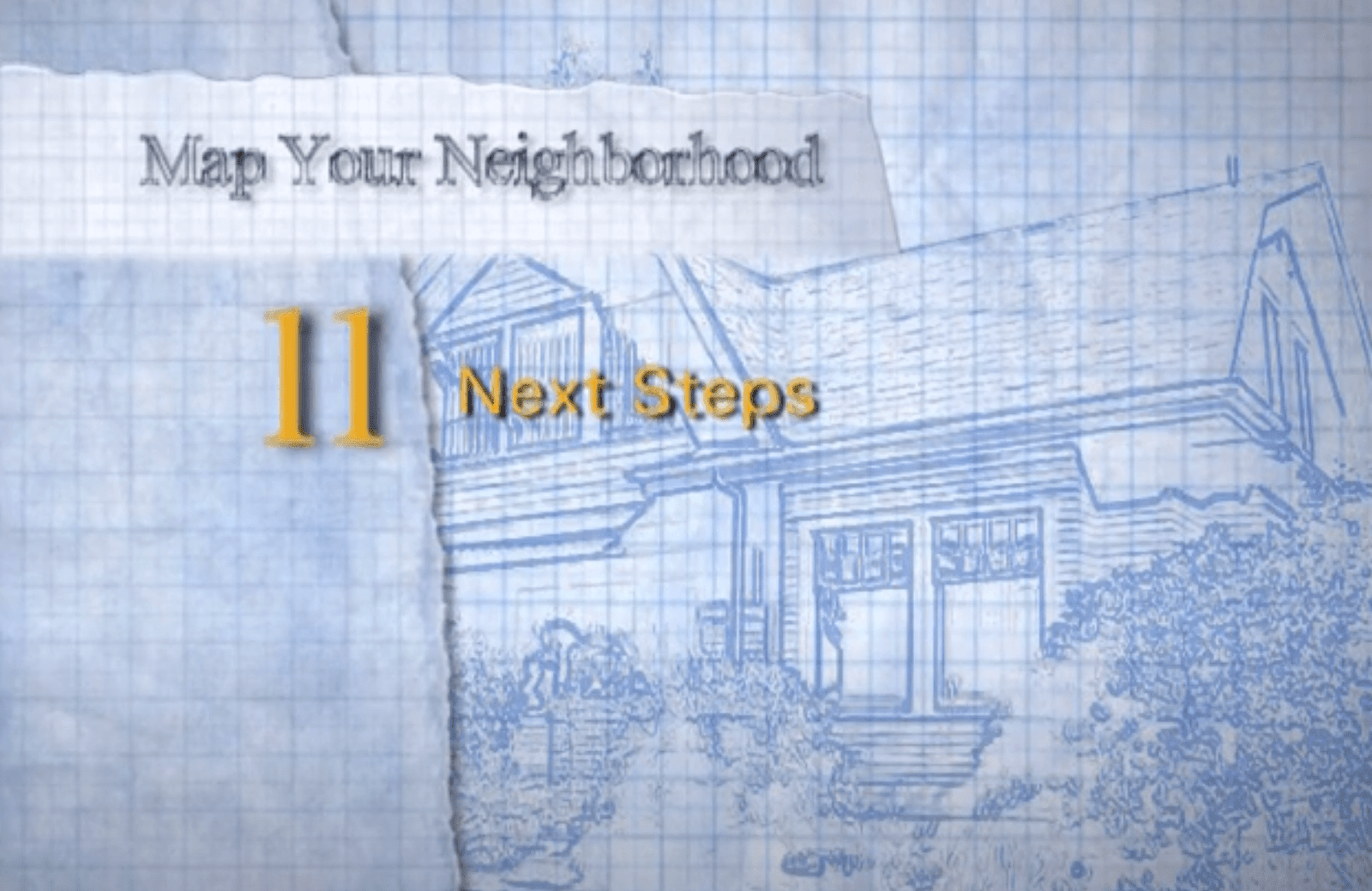 Section 11: Next Steps - DEEP